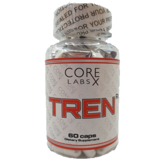 Core Labs Tren+ - Xtreme Performance Nutrition