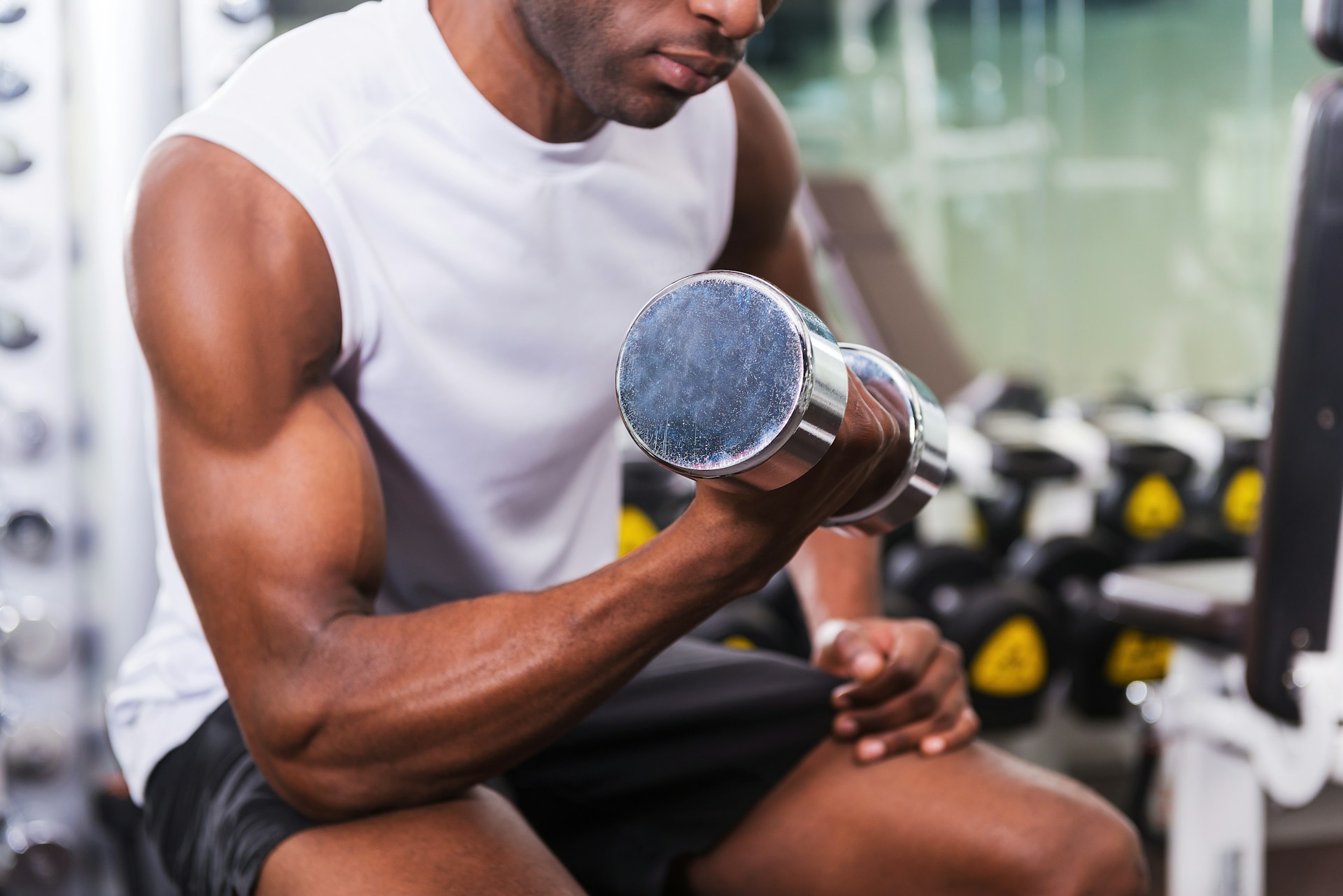 Simple Ways to Support Recovery After a Workout